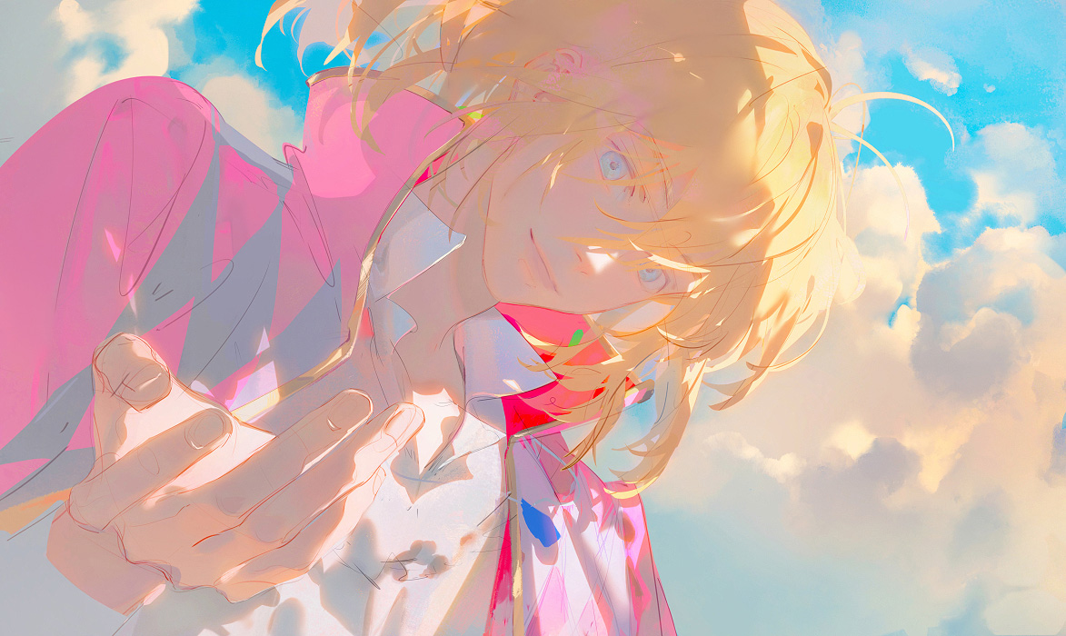 Lesson 2: The Terminator (Line) - 니지・저니