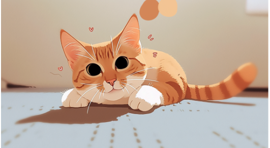 Study 1: Measuring With Your Eyes - niji・journey