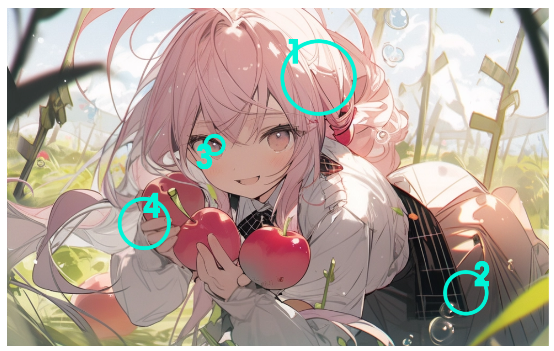 Introducing Niji 5! - niji・journey