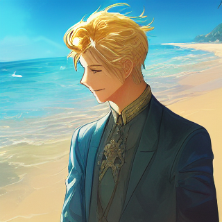 Arrowmancer: A History of Generative Art - 니지・저니