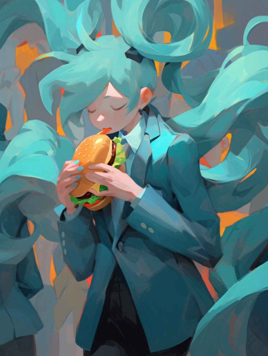 Personalized Niji Styles! - niji・journey