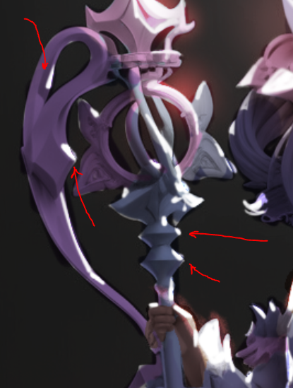 Study 5: Simple Lighting - 니지・저니