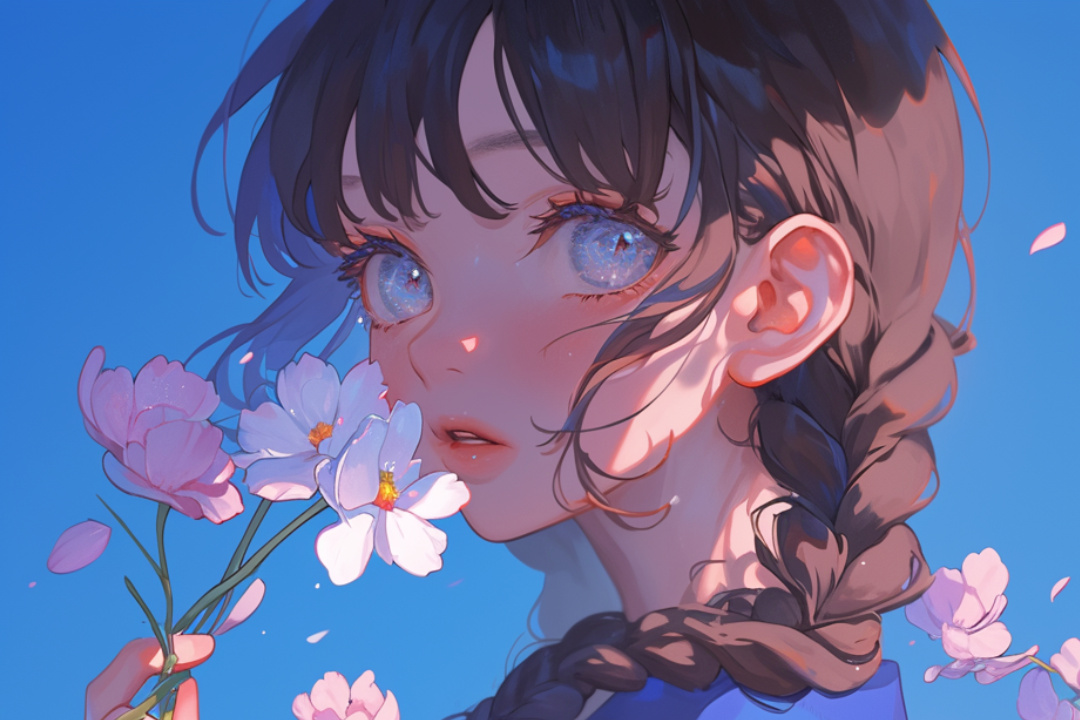 Sref: 樣式參考！