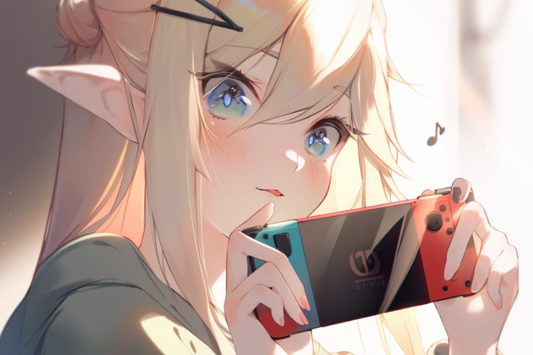 Niji V5 Model Preview