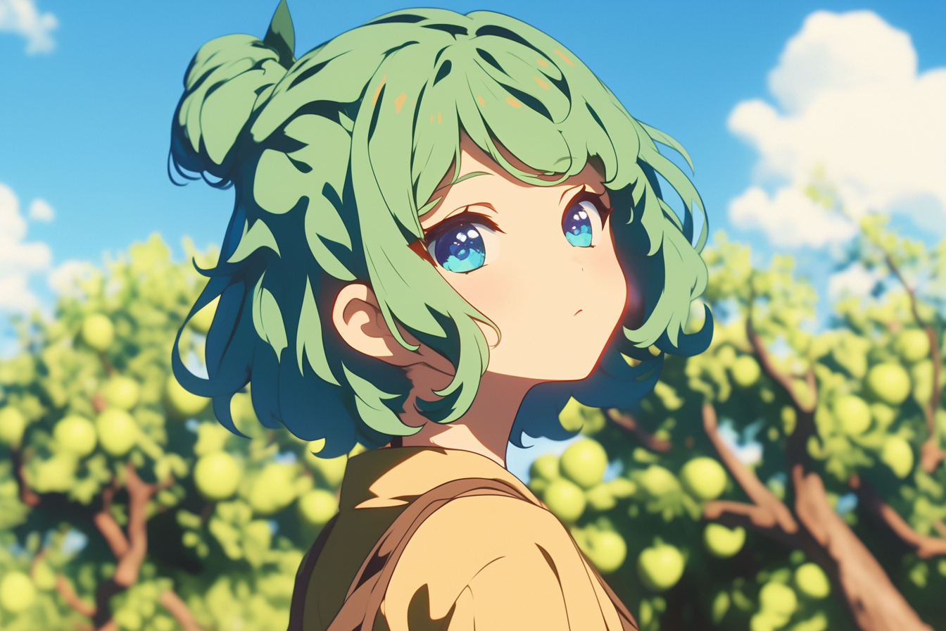 How to make videos with niji・journey