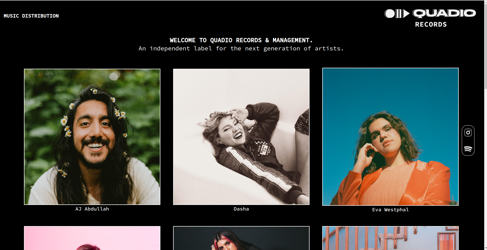 Infinikorn | E-Business Management