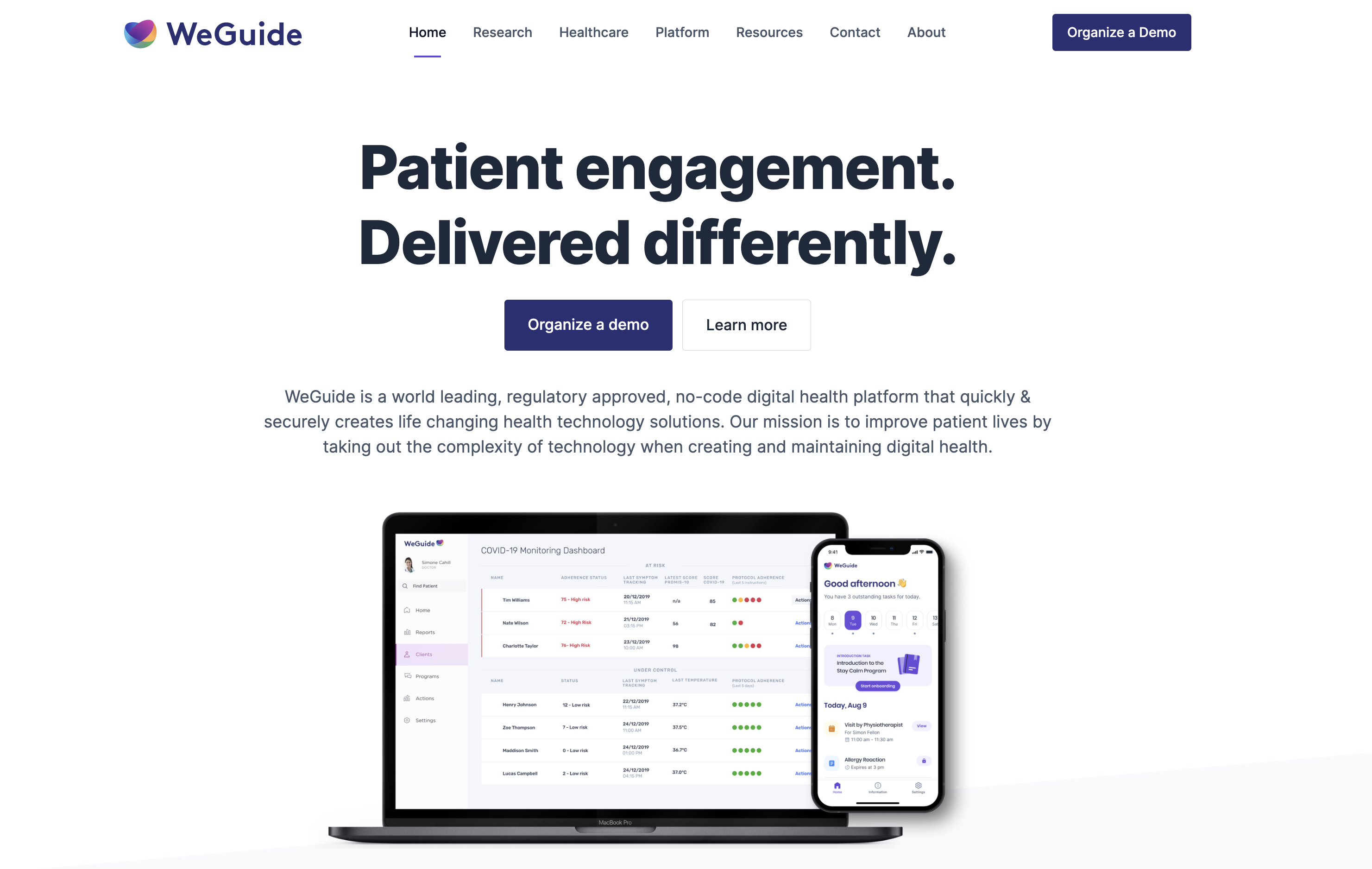 Infinikorn | E-Business Management