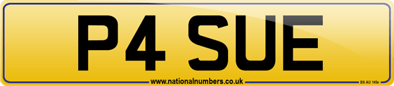 Buy Private Number Plates & DVLA Registrations | National Numbers