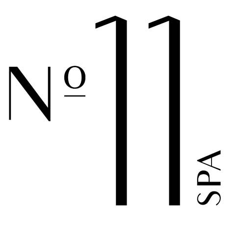 No. 11 Spa | SERVICES | Grand Cayman