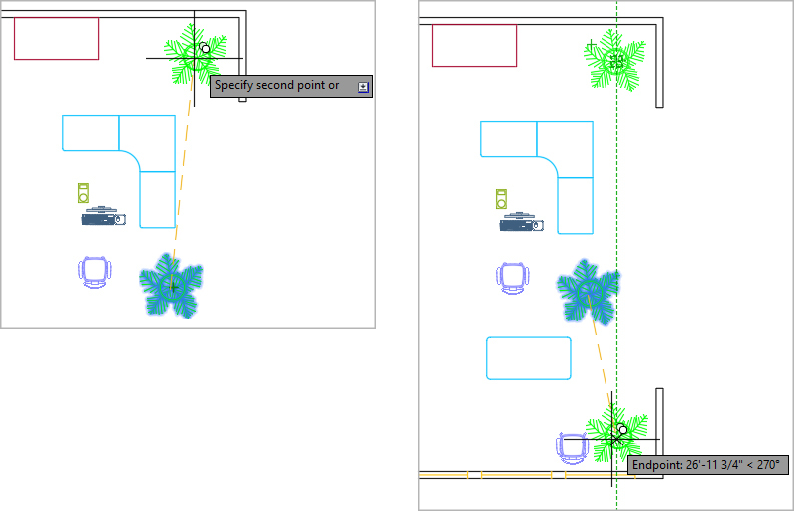 Modifying Objects Part 2 Free Autocad Tutorial