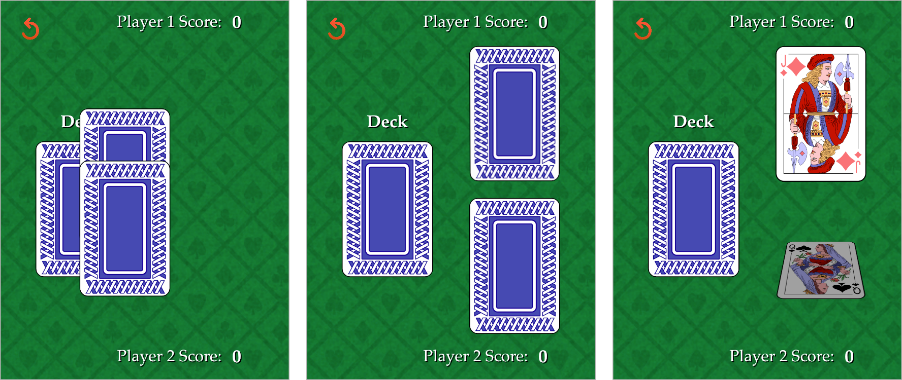Card War: Animating the Cards | Free iOS Development Tutorial Card War: Animating the Cards | Free iOS Development Tutorial
