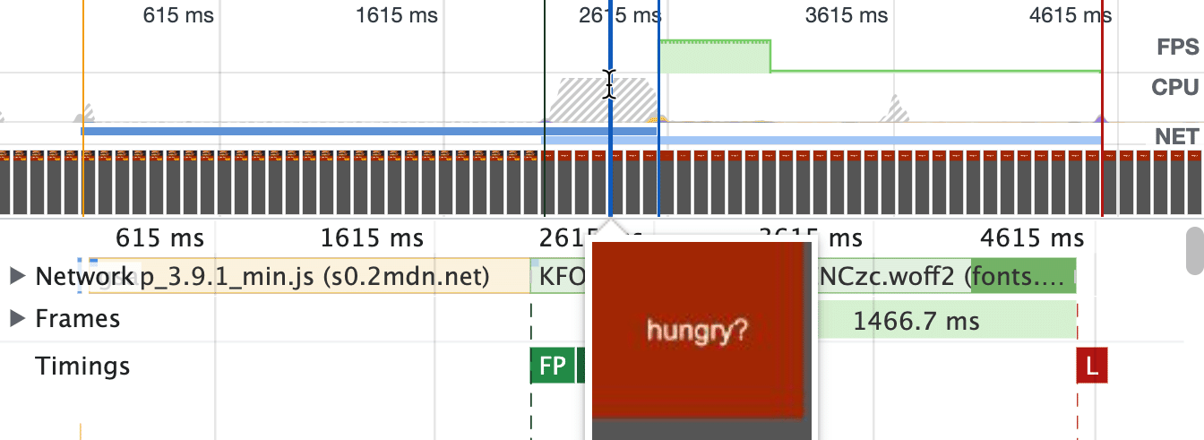 Greensock Preventing Flash Of Unstyled Content On Load Free Javascript Tutorial