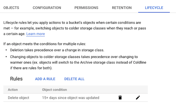 How to Download your Source Code from Google App Engine (Standard Env)