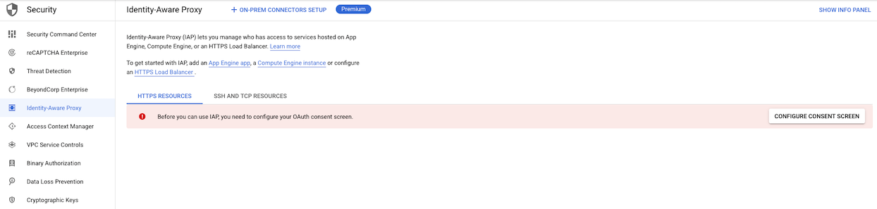 How to Restrict a GAE Deployed Website to Specific Users