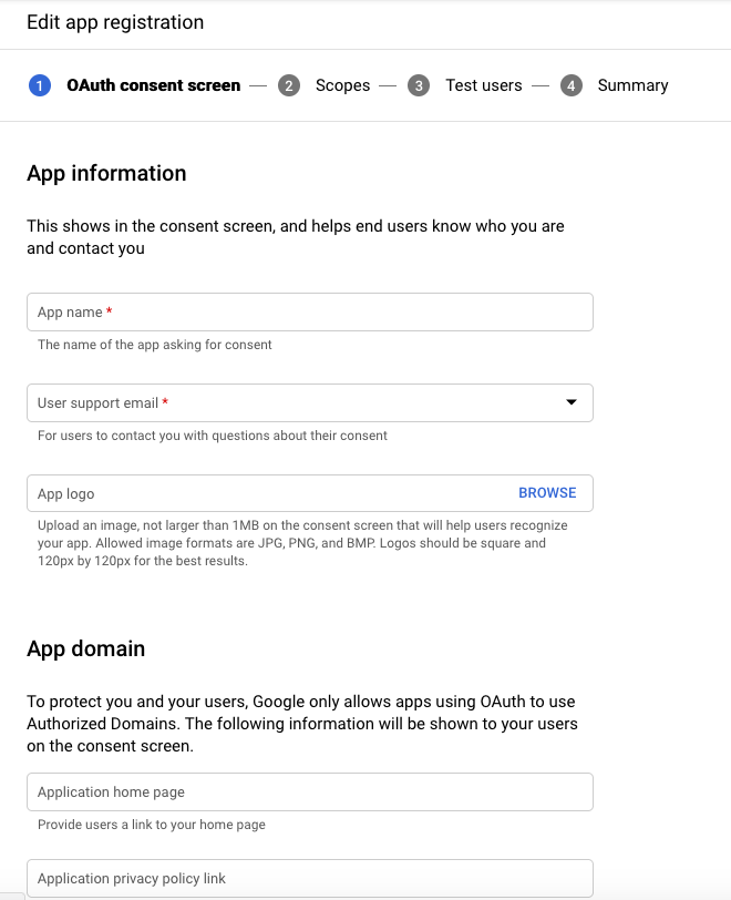 How to Restrict a GAE Deployed Website to Specific Users