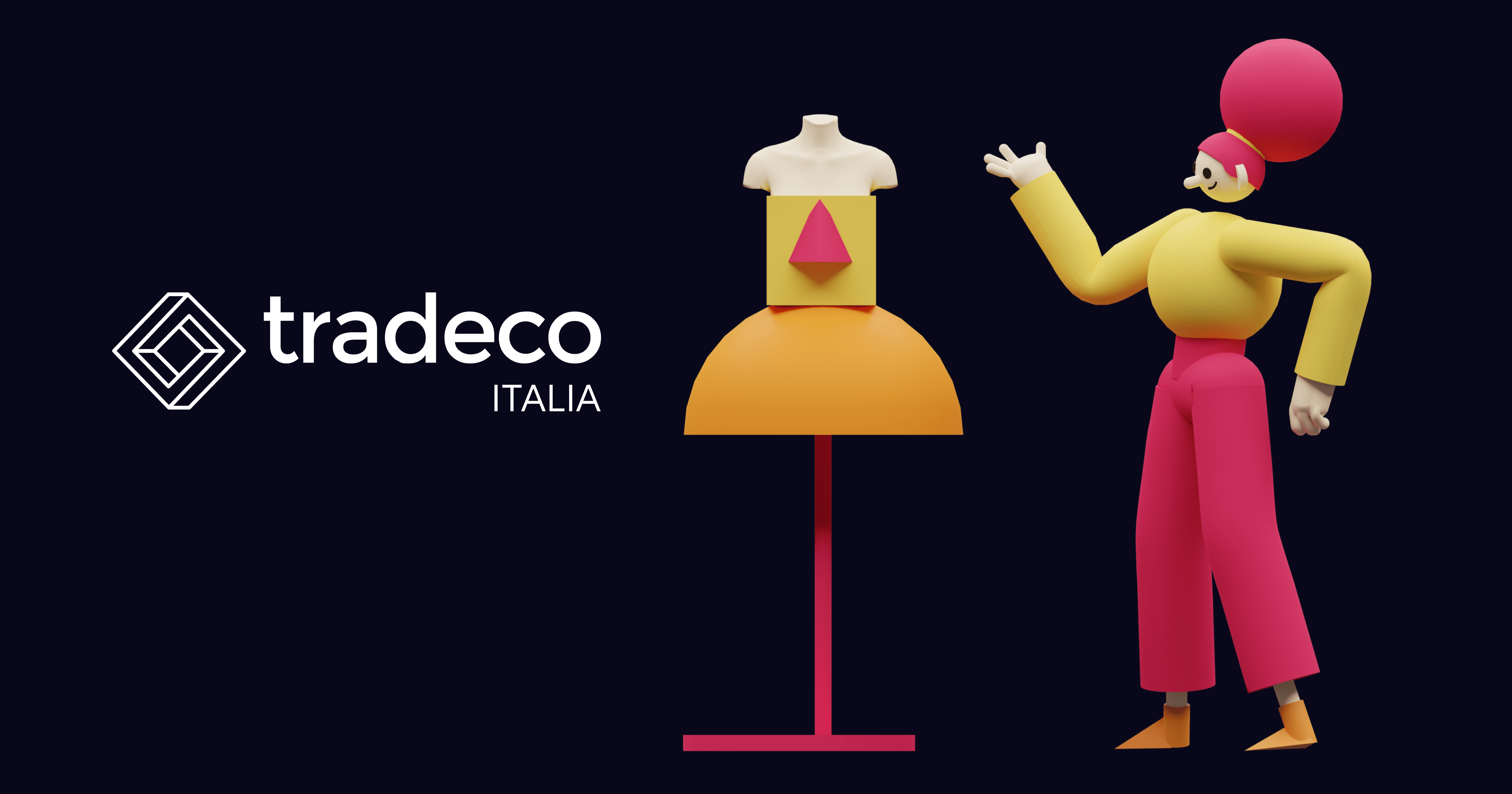 Tradeco Italia - Made in italy