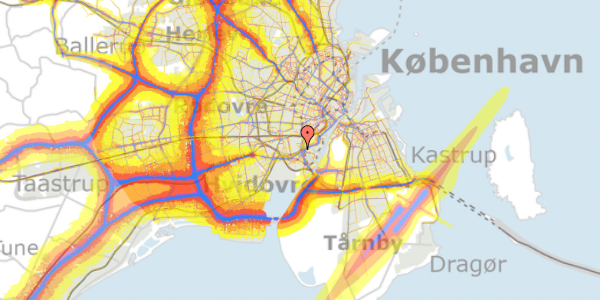 Ernst Kapers Vej 10, st. tv, 2450 København SV – Se vigtig info