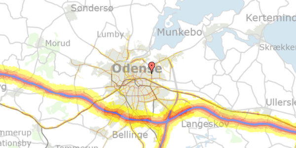 Asser Rigs Vej 9, st. th, 5000 Odense C – Se vigtig info