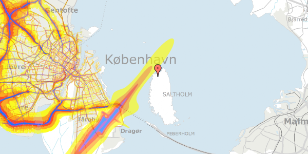 Saltholm 4, 2770 Kastrup – Se vigtig info
