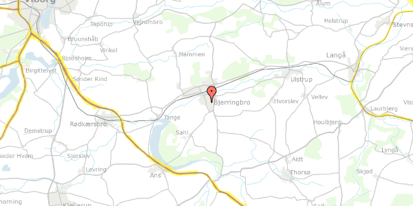 Koldskær 3, 8850 Bjerringbro – Se vigtig info