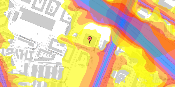 Torveporten 14, 2. tv, 2500 Valby – Se vigtig info