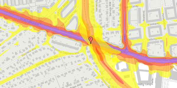 Valby Langgade 125, 2500 Valby – Se vigtig info