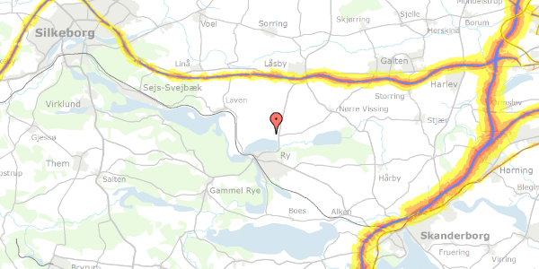 Tulstrupvej 65C, 8680 Ry – Se vigtig info