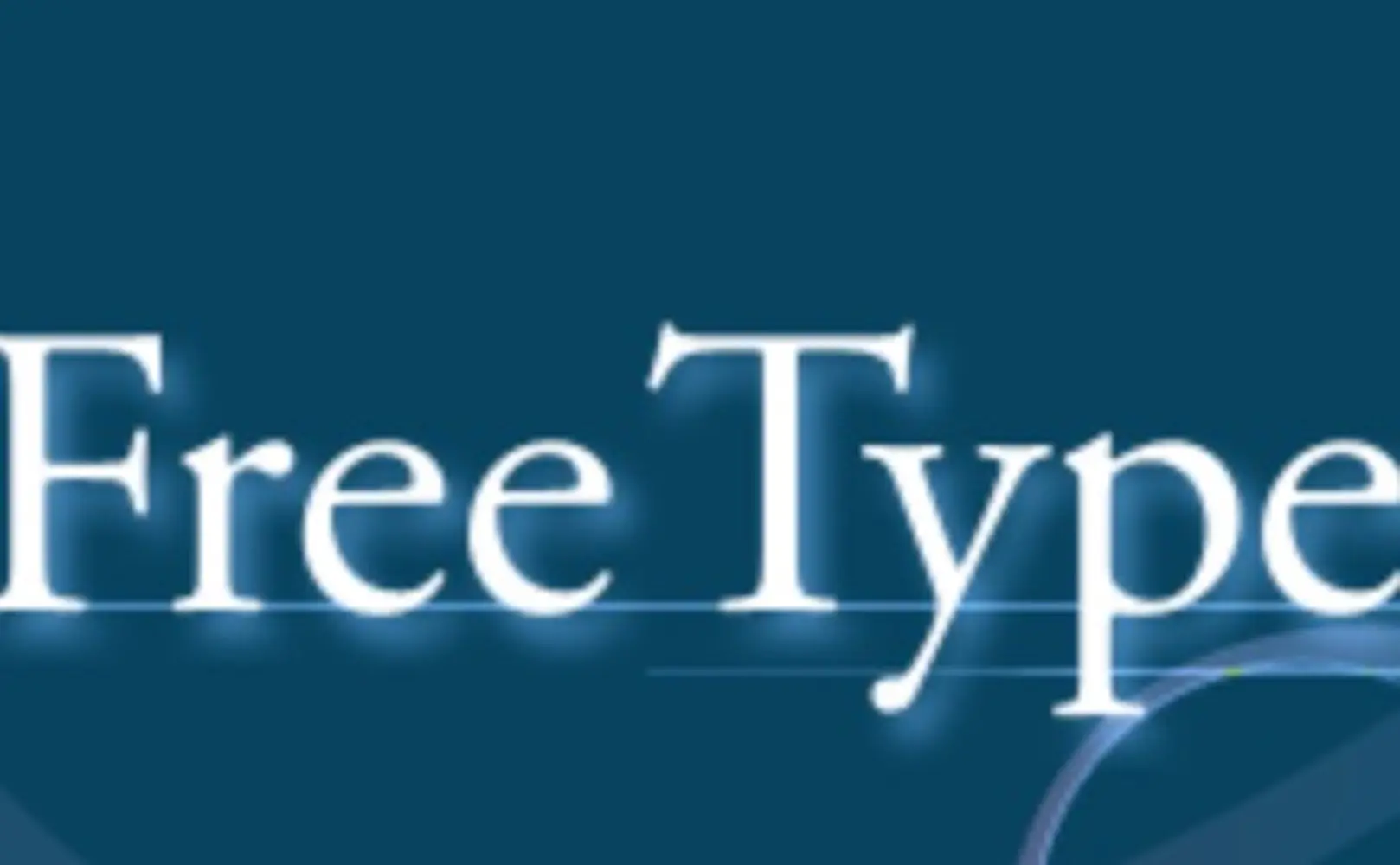 FreeTypeのインストール - noknow