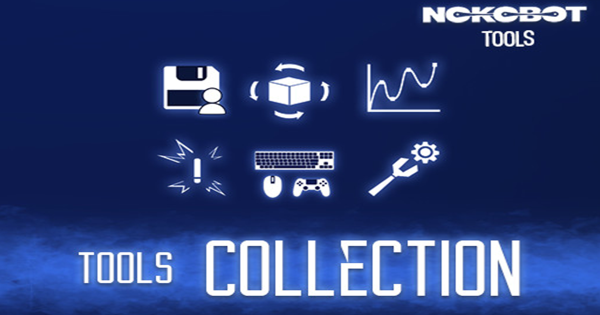 Nokobot - Nokobot Collection