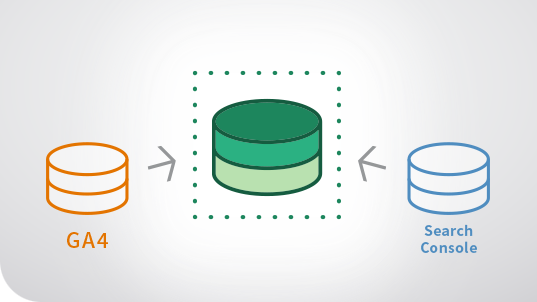 GA4 / GSC 向け BigQuery 管理代行 - 株式会社JADE