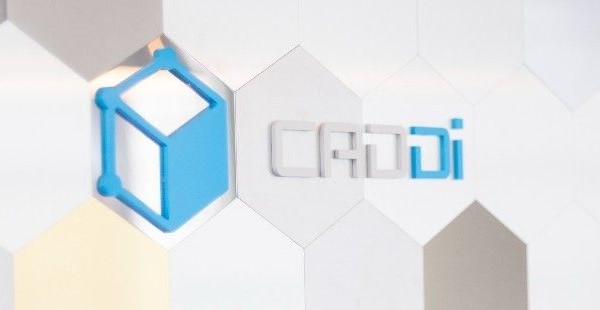 CADDi Tech Contents List