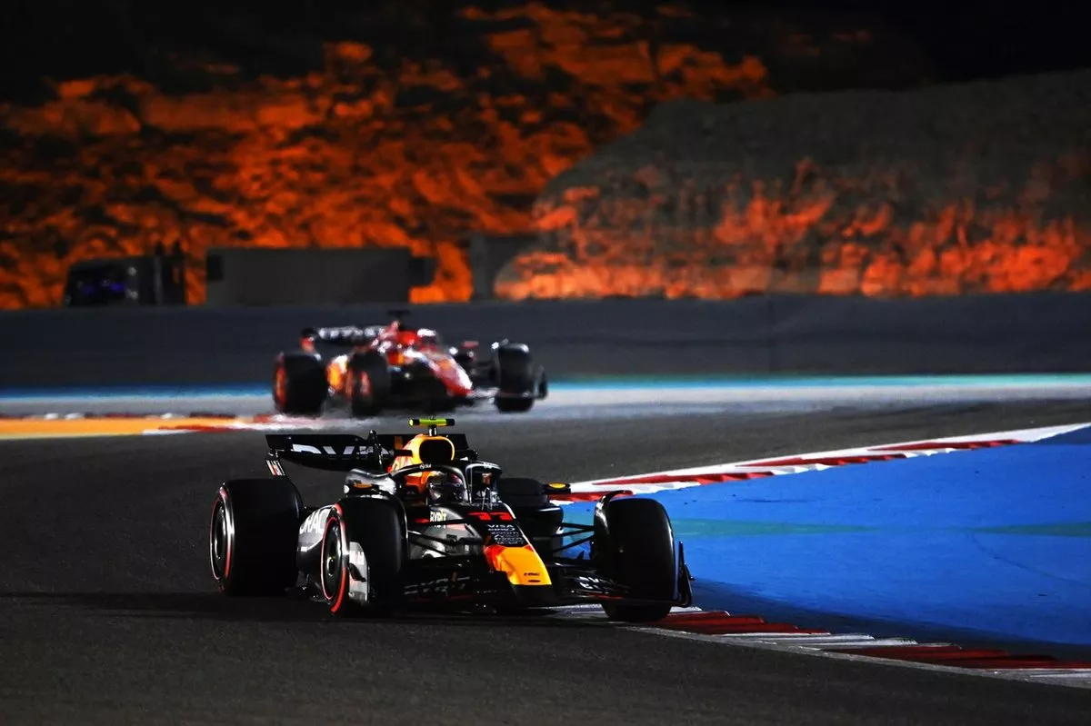 Zero Pod: Cuộc cách mạng đầy rủi ro của Red Bull