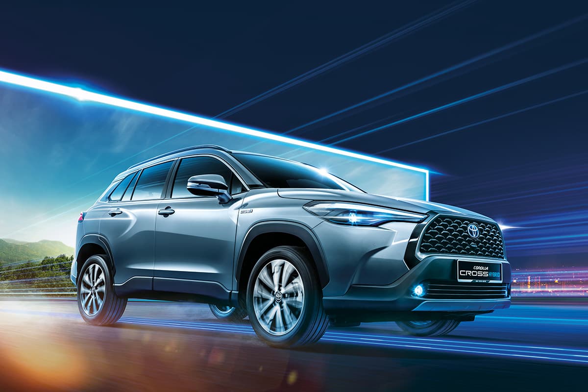 Mild hybrid là gì? Những điểm khác biệt giữa hybrid và mild hybrid