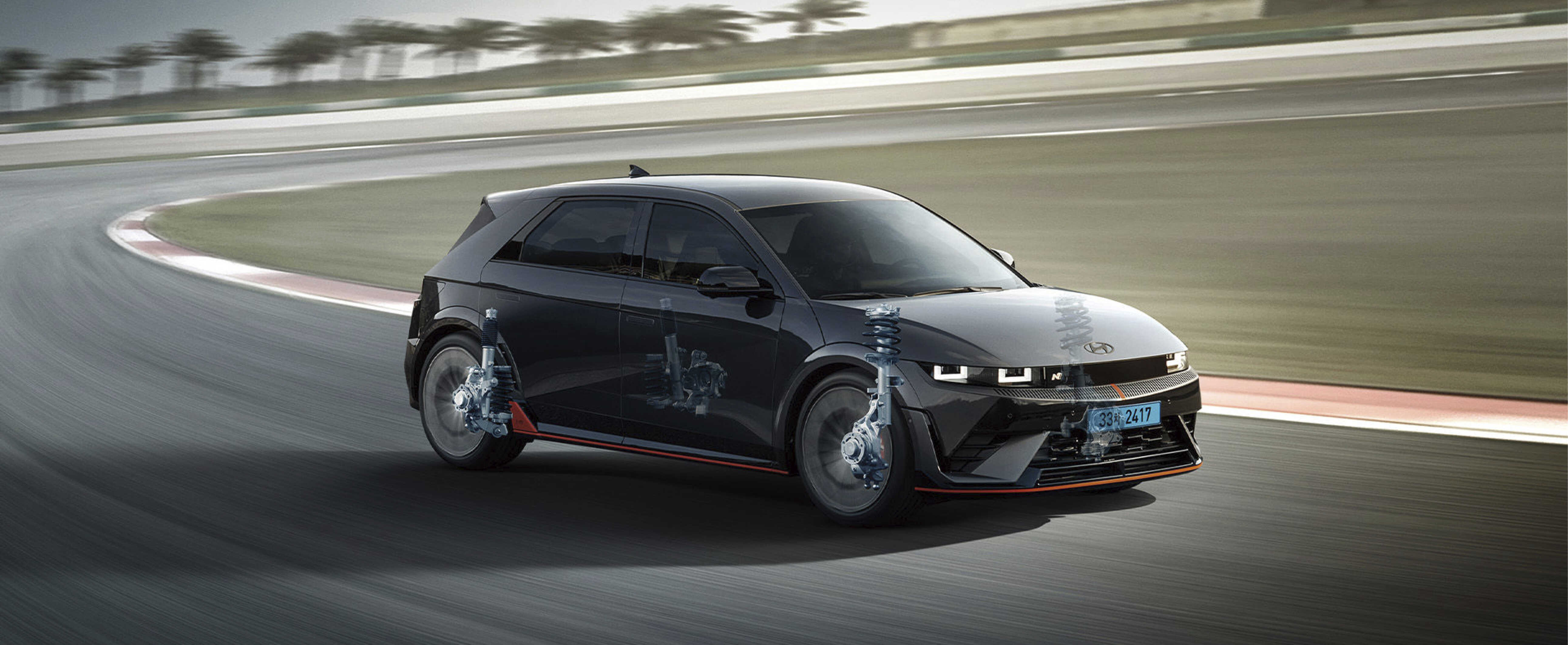 Hyundai Uni Wheel – cách mạng toàn diện hay phát minh vô nghĩa?