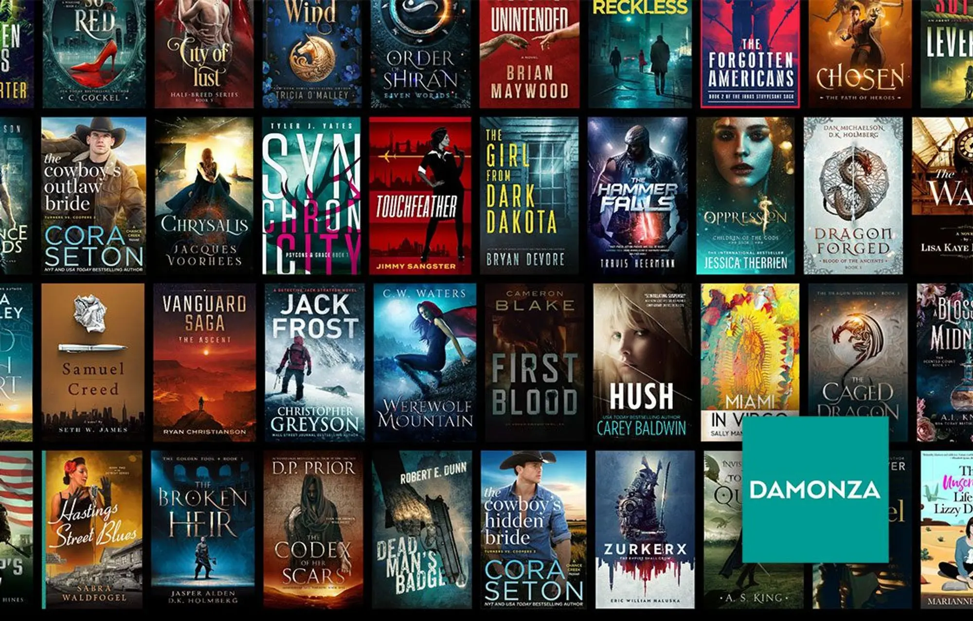 Save 10% on any book cover design package on Cover Design