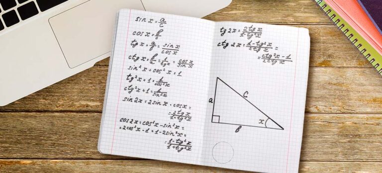 Trigonometria: conceitos, fórmulas, aplicações e exercícios