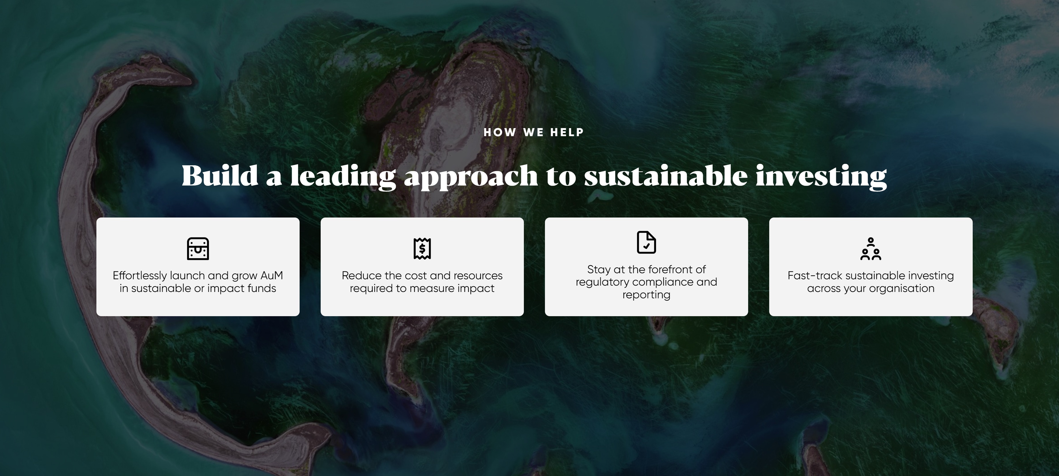 Our Product | Net Purpose