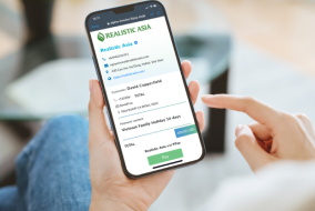 Giới thiệu về công ty Cổ phần 9Pay