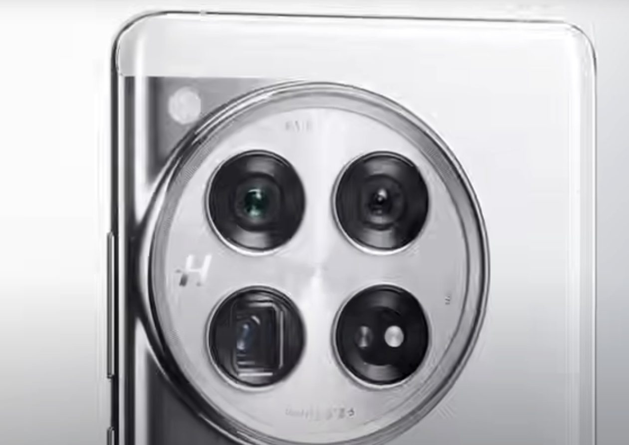 Unveiling the OnePlus 12 Camera: Revolutionizing Smartphone Photography
