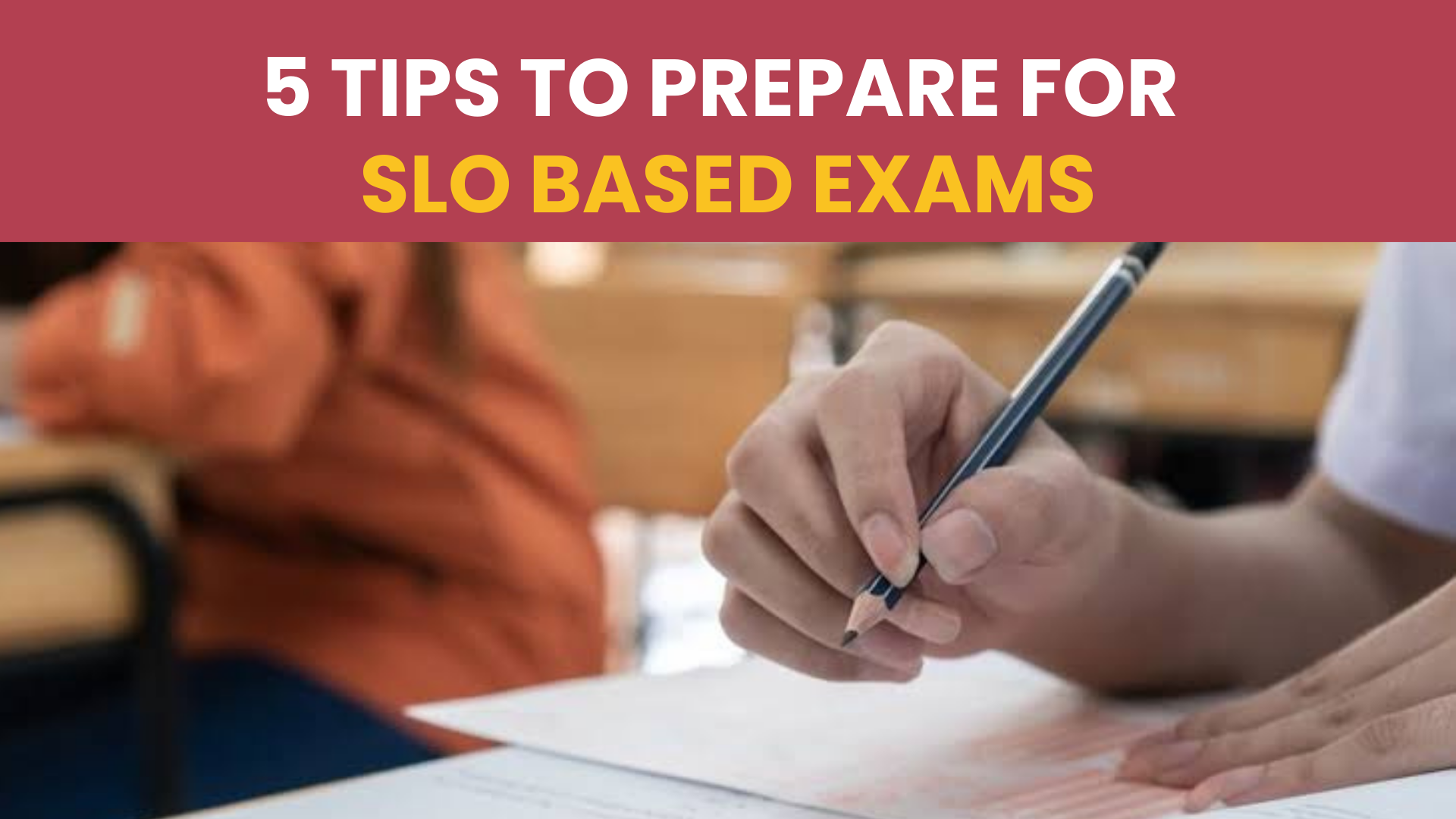 Mastering SLO-Based Exams: 5 Essential Tips for FSc and Matric Students