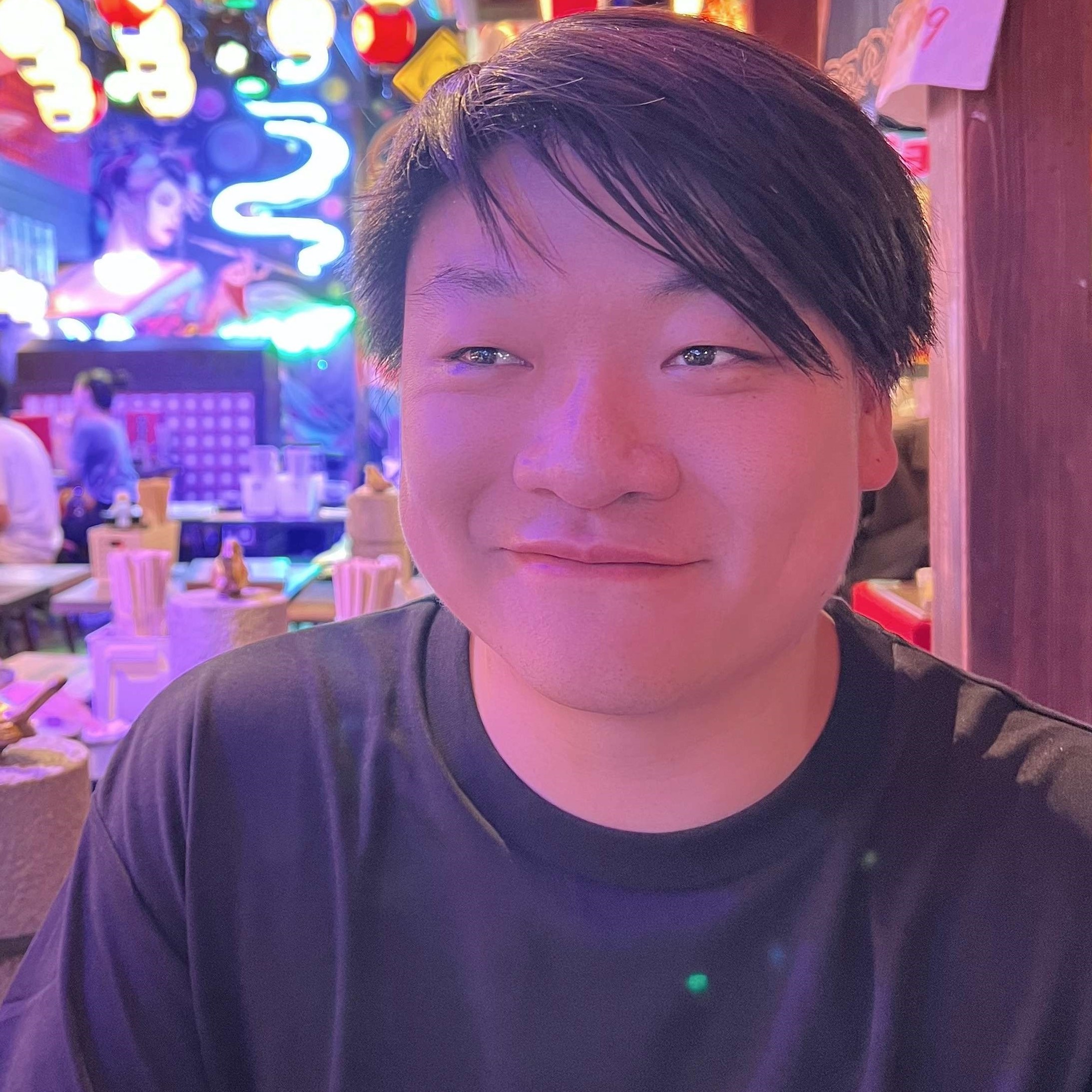 Our Team · NeighborShare