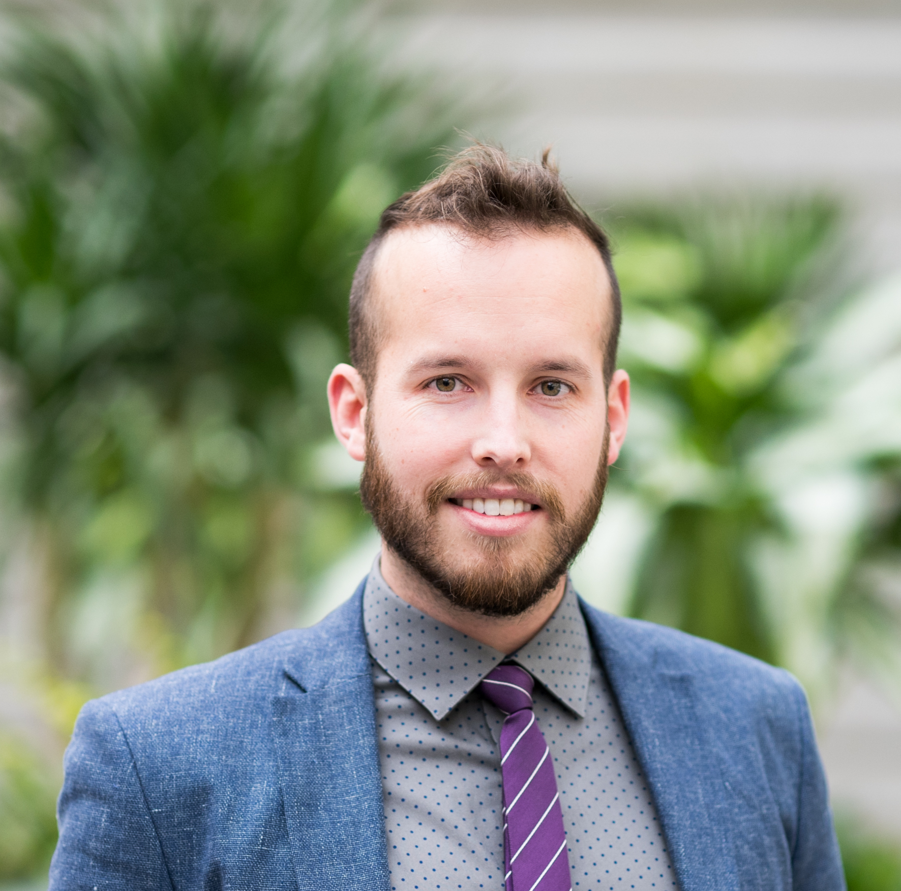 Our Team · NeighborShare