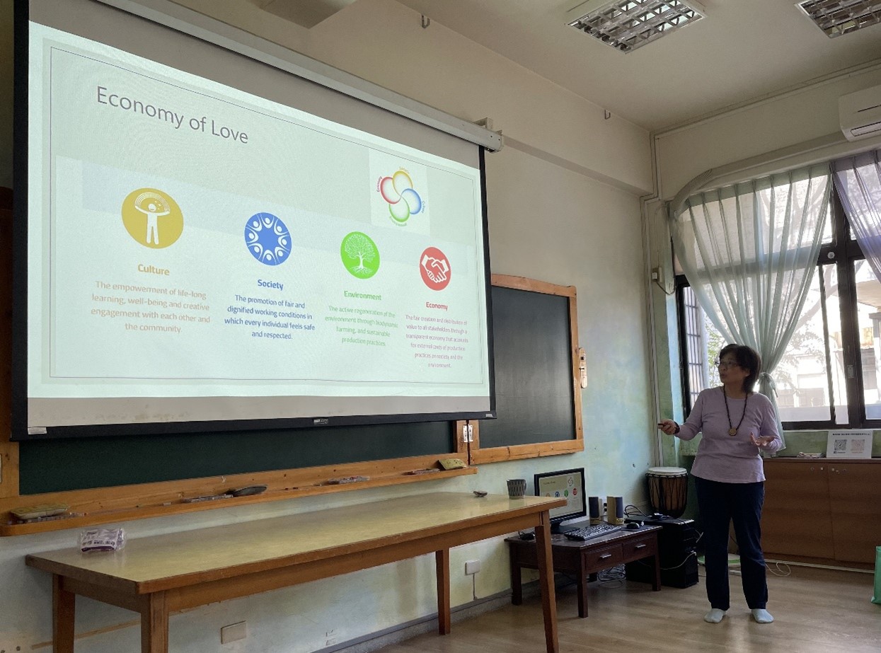 Nature and Economy in the Globalized World | Sustainability Actions ...