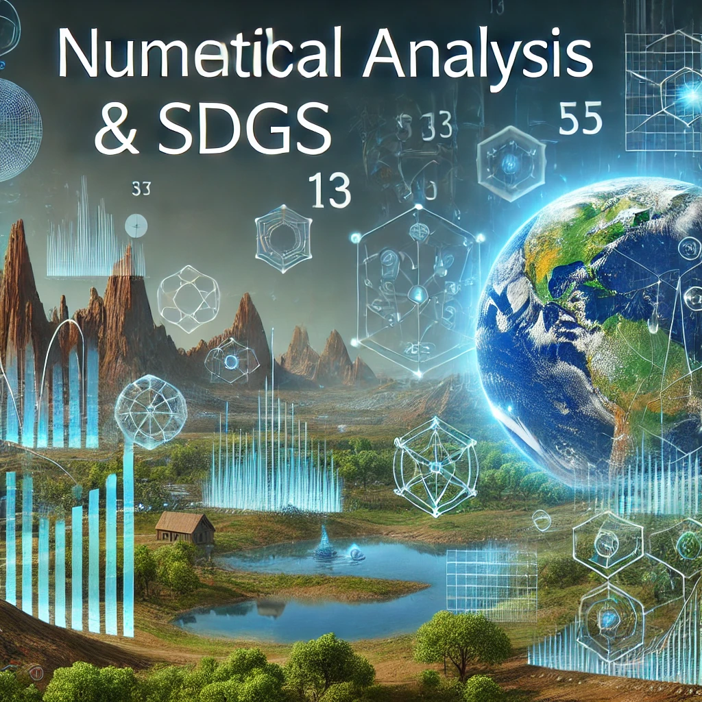 [Department of Mathematics]Numerical Analysis I | Sustainability ...