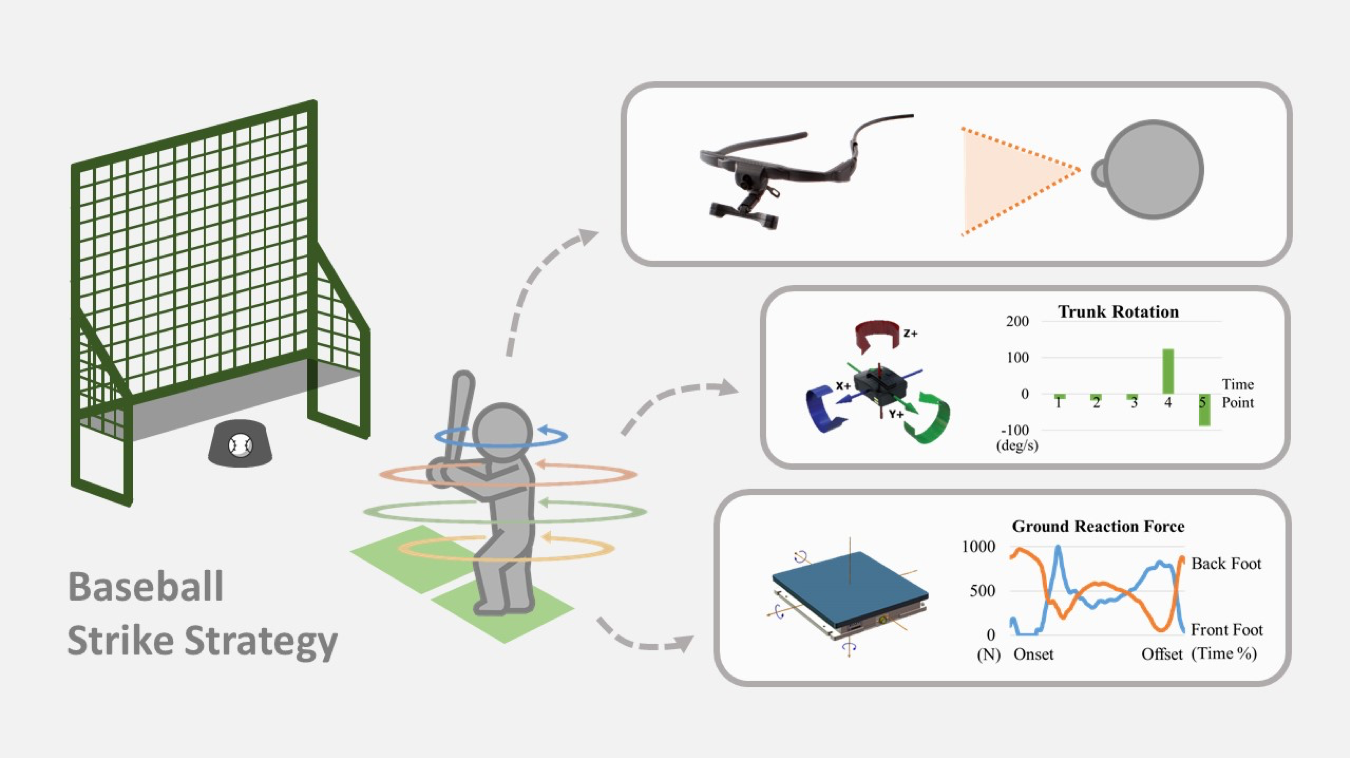 Strategic Analysis of Baseball Strike Posture | Sustainability Actions ...