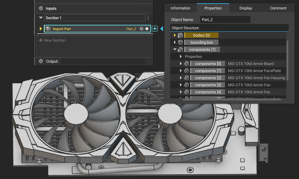 nTopology 3.30 - What's New? – nTop Support