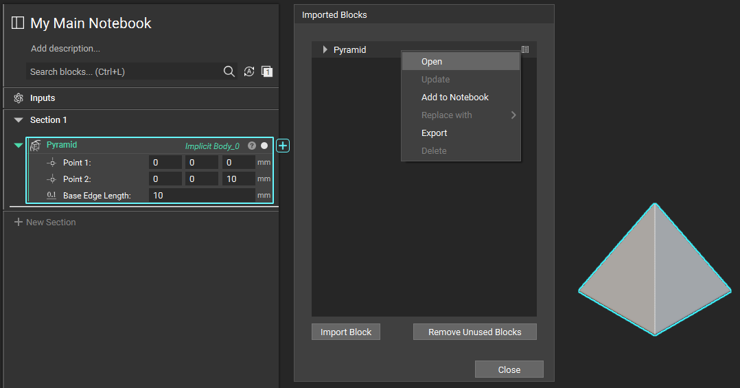 nTopology 3.31 - What's New? – nTop Support