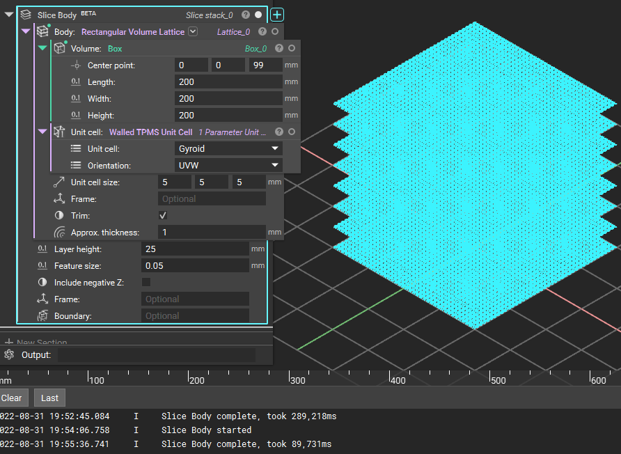 nTopology 3.33 - What's New? – nTop Support