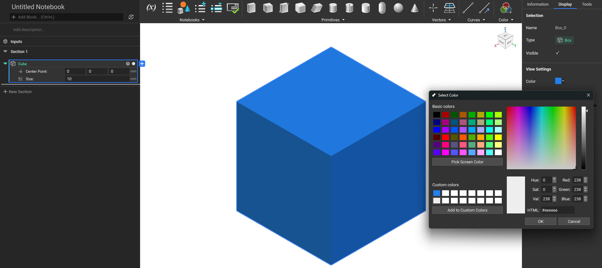 nTop 5.41 - What's New? – nTop Support