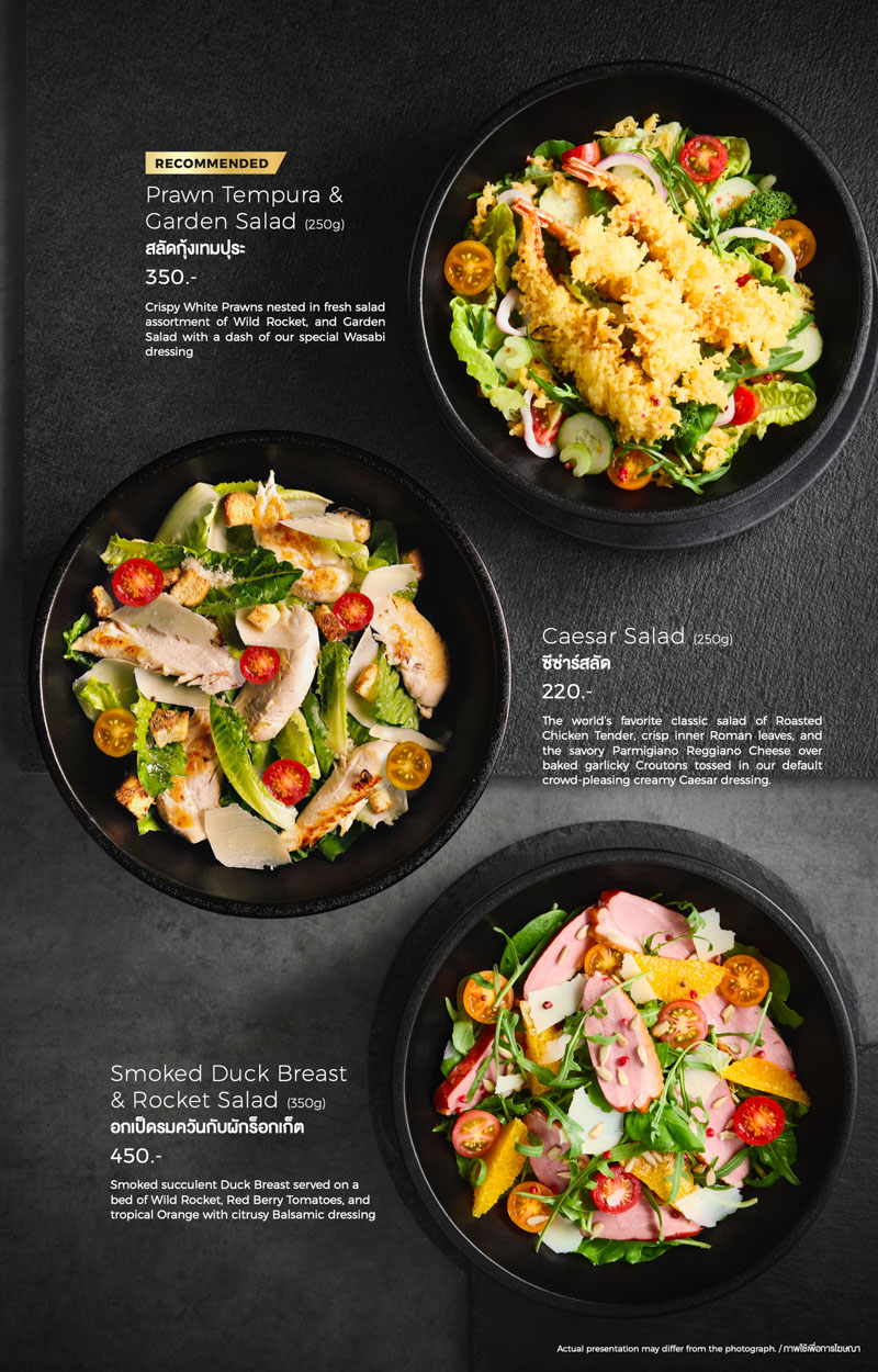 The Beef Master – บริษัท คอมพานี บี จำกัด